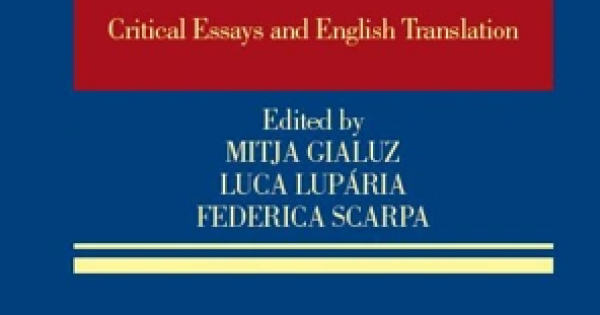 The Italian code of criminal procedure